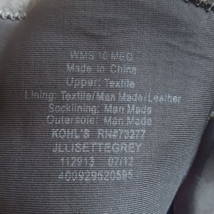 Jennifer Lopez | Shoes | J Lo Ultrasuede Boots | Poshmark